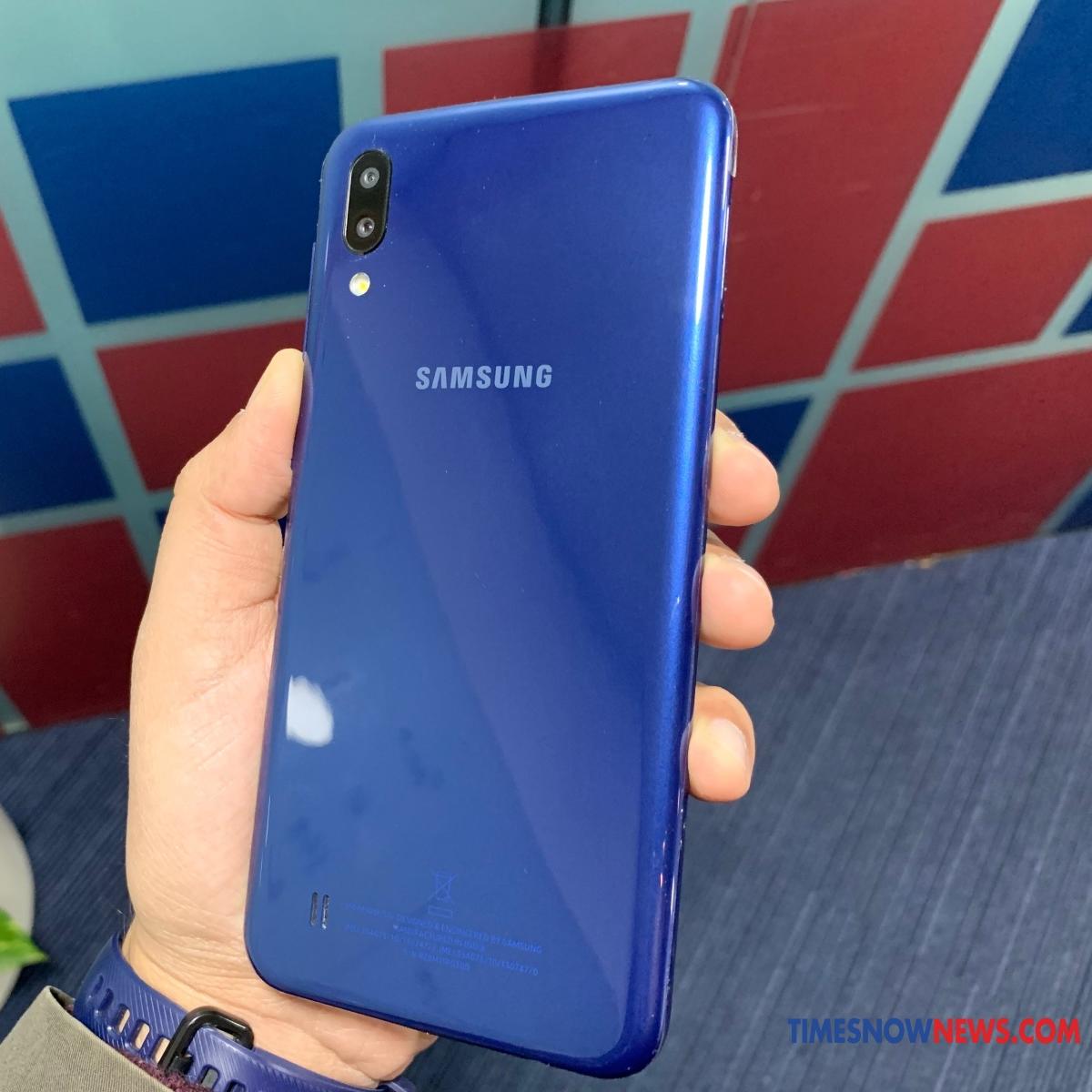 Samsung Galaxy M series: A budget friendly Samsung??