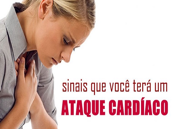 Como identificar se você está tendo um ataque do coração? - Saúde ...