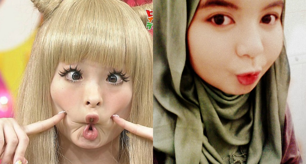 Adorable and the Adorkable