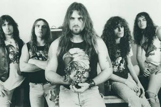 Meliah Rage (Discografía) | Old Tendencies | World Wide Thrash Metal