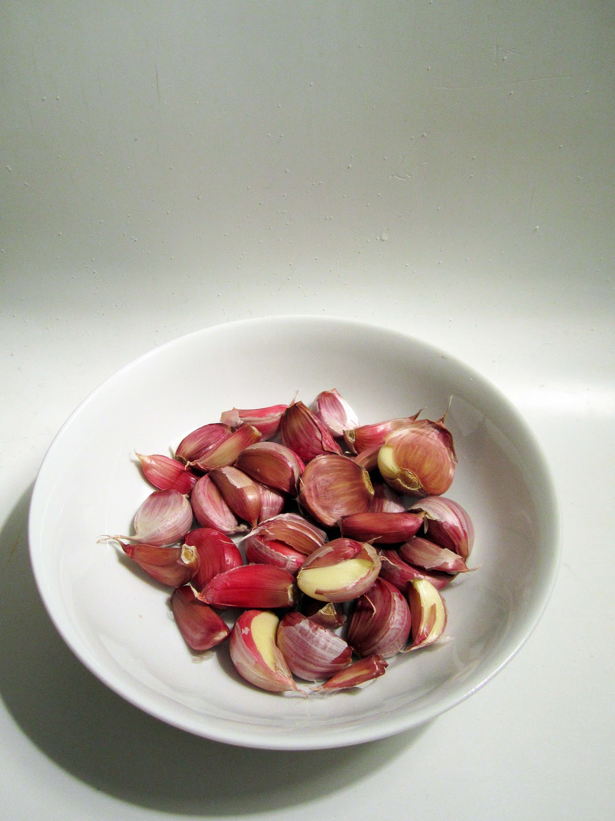 Caramelised garlic tart | The Grazer