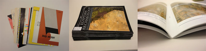 Preservation Services at Dartmouth College: Introducing the String Binding