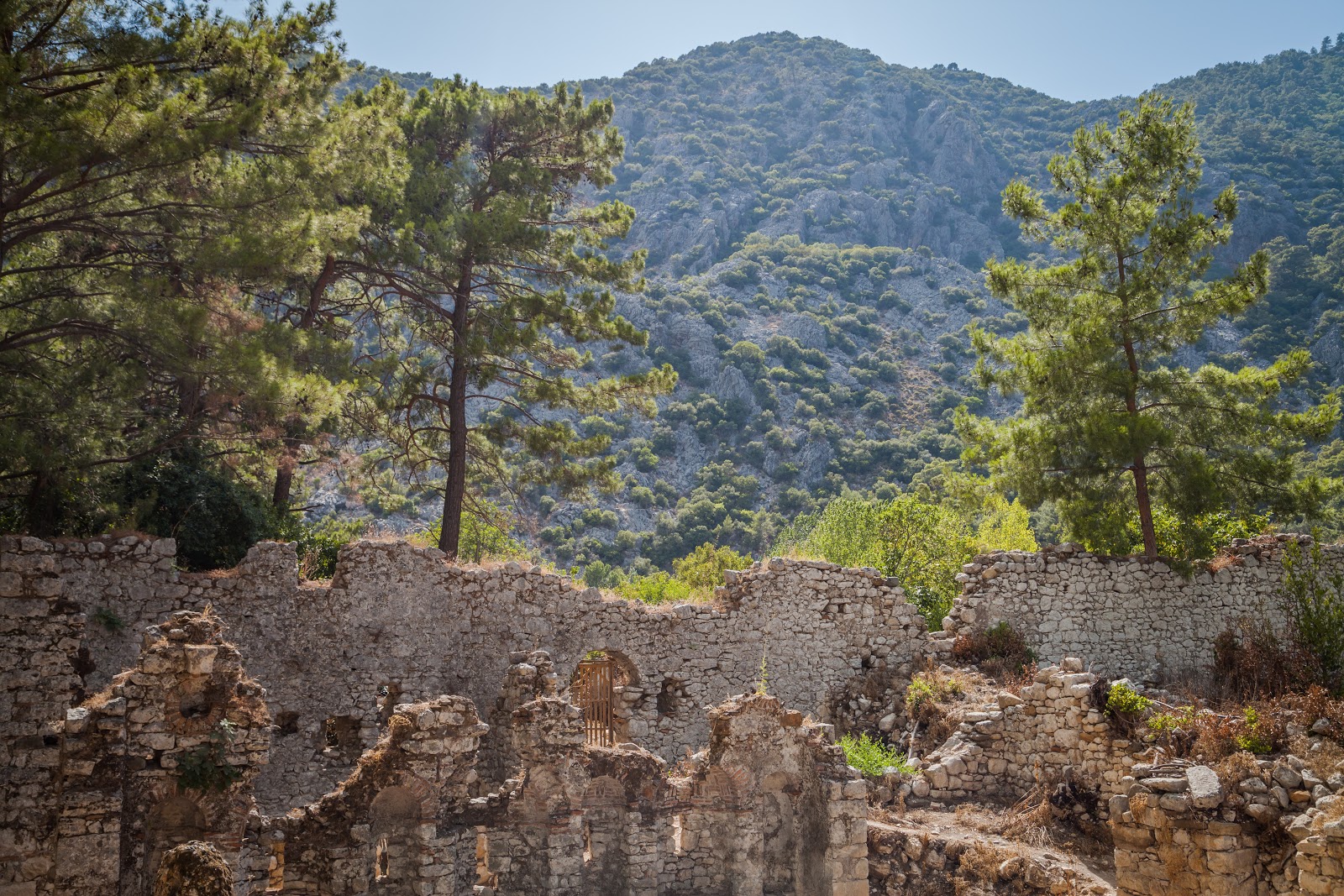 4 The Most Remarkable Ancient Cities in Turkey - Explore the World with ...