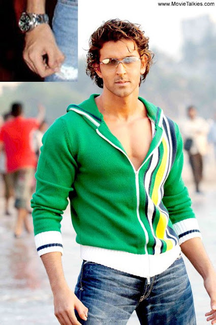 Andy Garcia Conjoined Twin