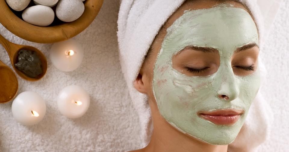 ♥ 4 Kebaikan Facial Muka ♥ - 'Ketenangan'
