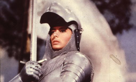 Krewe de Jeanne d'Arc