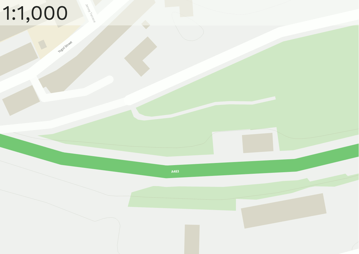 Stats, Maps n Pix: A Review of OS Open Zoomstack