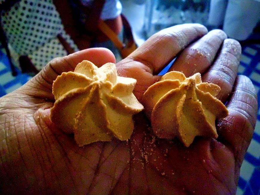🍪 Rejano’s Marinduque Delicacies – Arrowroot Cookies. - I ♥ Tansyong™