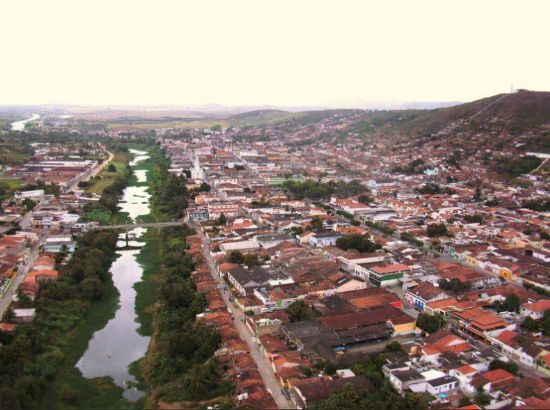 LIMOEIRO - INTERATIVO