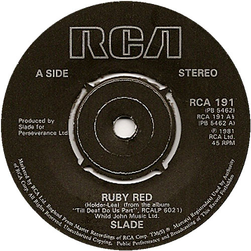 From Roots To Boots: The Slade Story