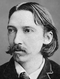 Lighthouse Books, ABAA: R.L. Stevenson wrote Treasure Island