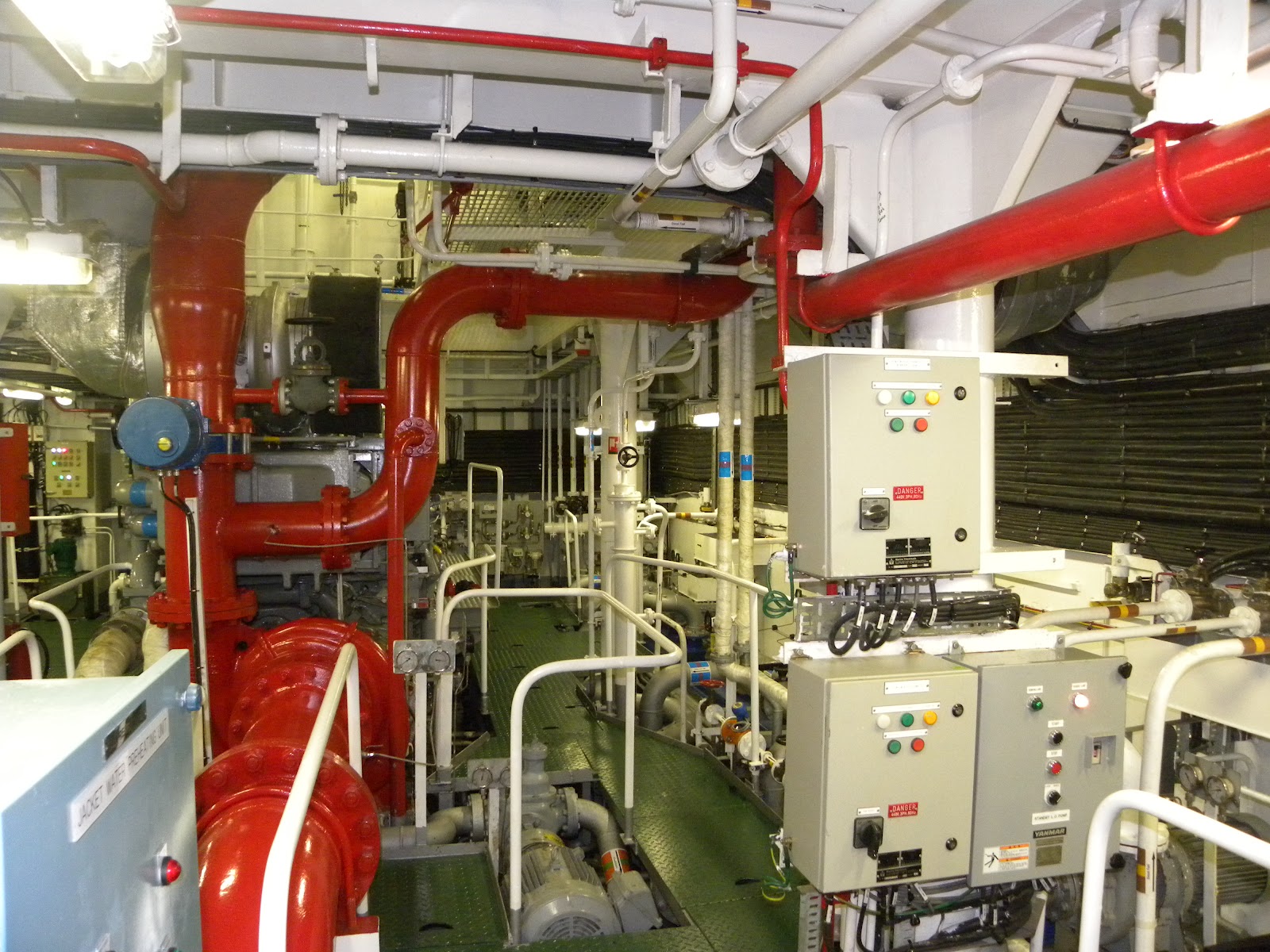 DARSHANC: Colombo Dockyard delivers ‘Greatship Roopa’