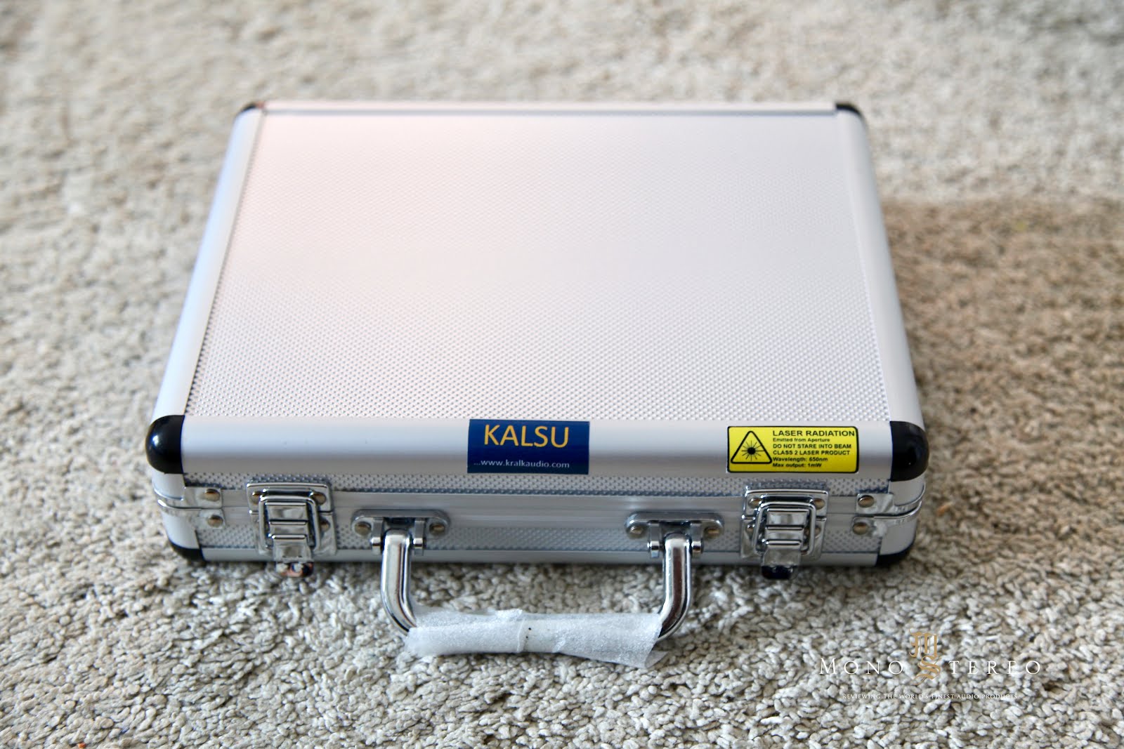 KRALK AUDIO THE KALSU! – M & S | Ultimate High-Fidelity