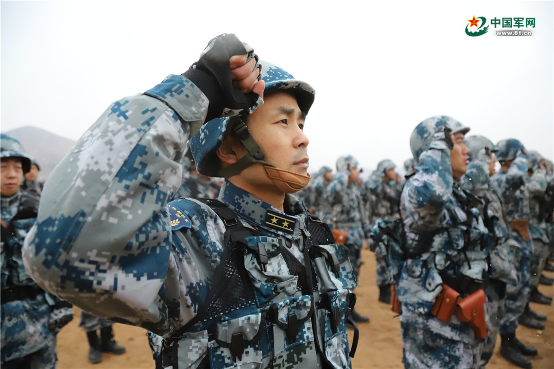 China Defense Blog: Photos of the day: First active duty FXT of PLAAF's ...