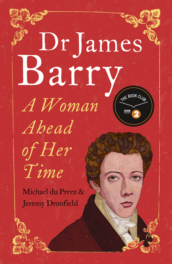 ART and ARCHITECTURE, mainly: Dr Margaret James Barry - very clever ...