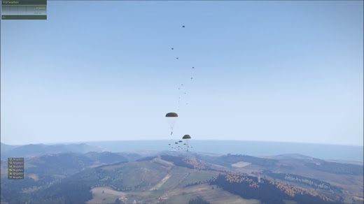 Arma 3 にユニットや武器、車両を移植する CUP MOD で新しい空挺方法を作製 | 弱者の日記^^ - Arma 3 MODとアドオン紹介