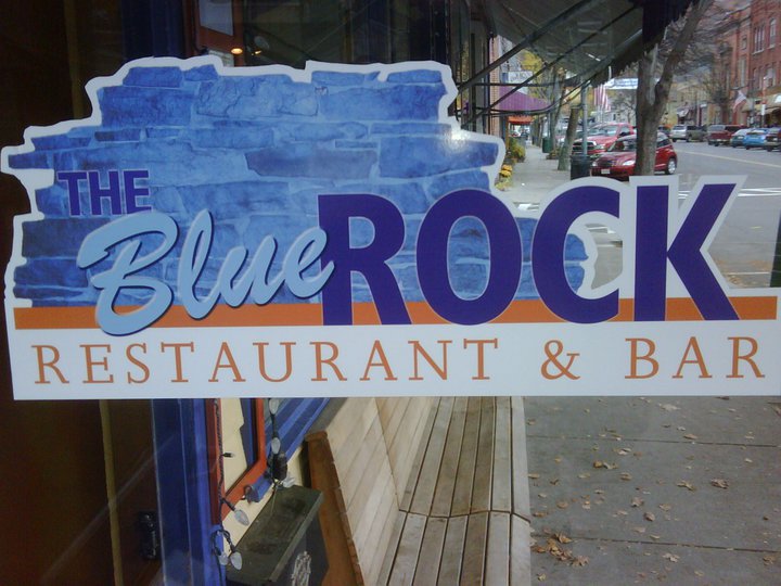 MassJazz: Live Jazz at the Blue Rock Restaurant & Bar in Shelburne ...