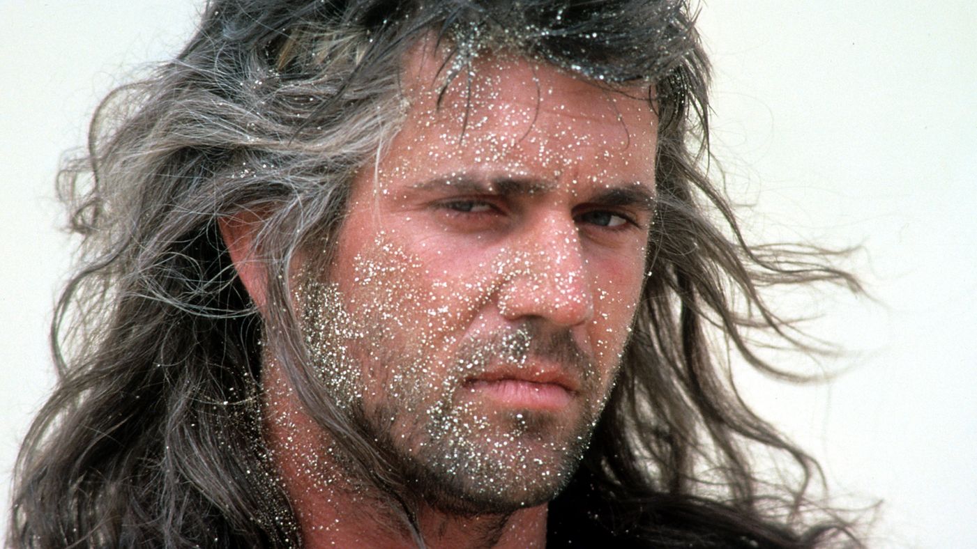 MÁS QUE CINE DE LOS OCHENTA: Mad Max, más allá de la cúpula del trueno ...