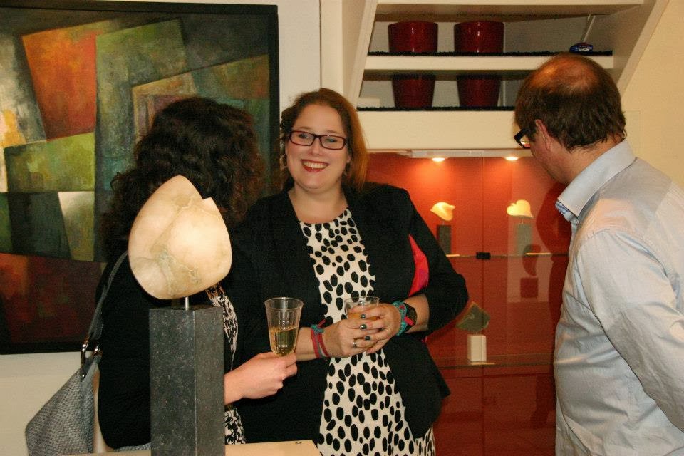 Simone van Olst: Projecten