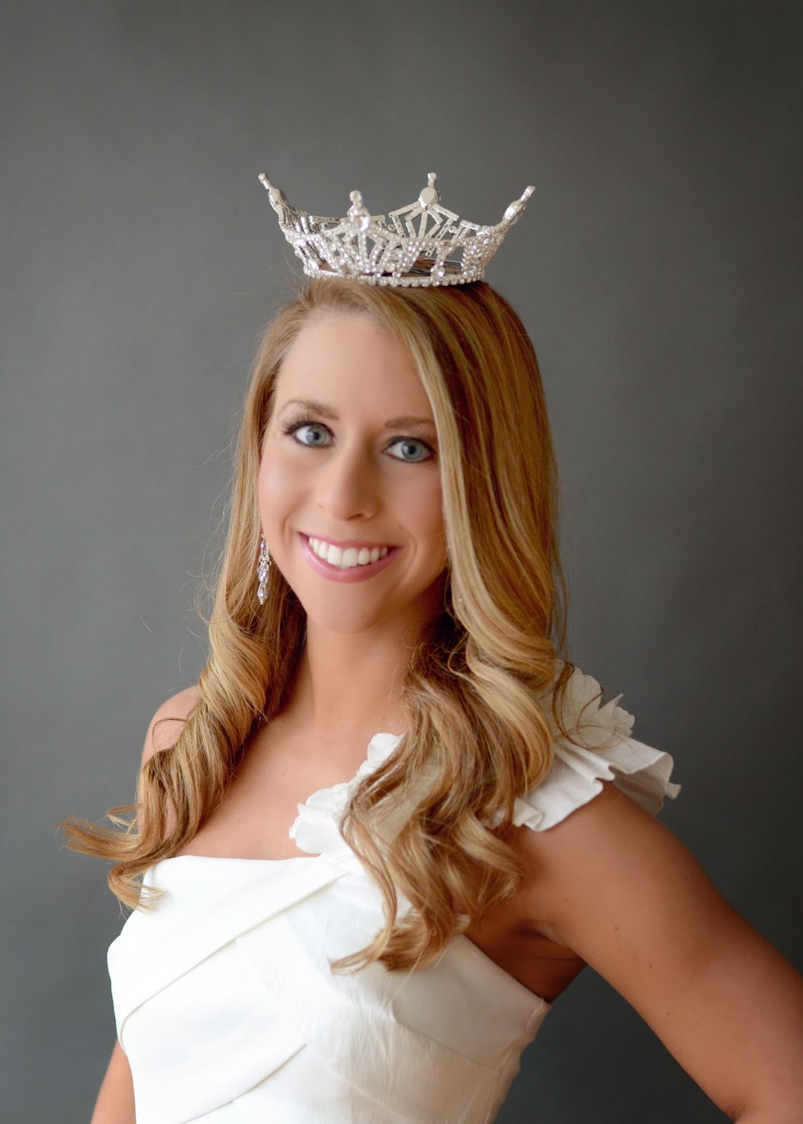 Miss Southern Sweetheart 2013