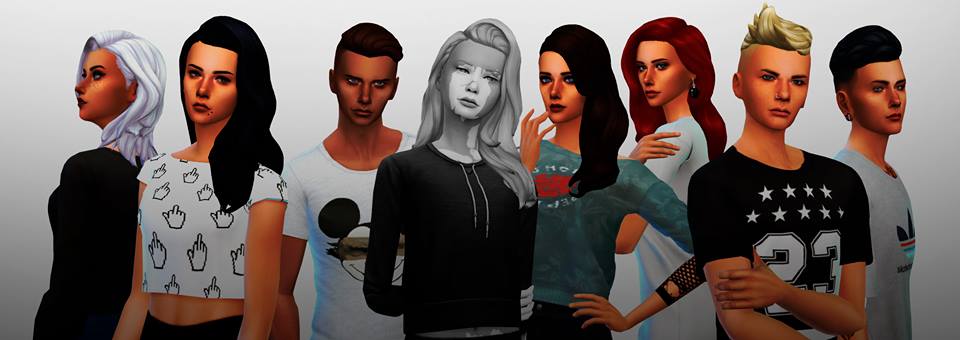 Tudo sobre Scared Sims: A nova sim-série de mistério