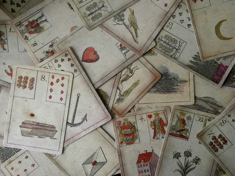 RPG Indesign Hobbyist: The Game of Hope