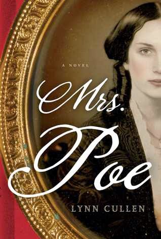 A_TiffyFit's Reading Corner: {Book Review} Mrs Poe by Lynn Cullen