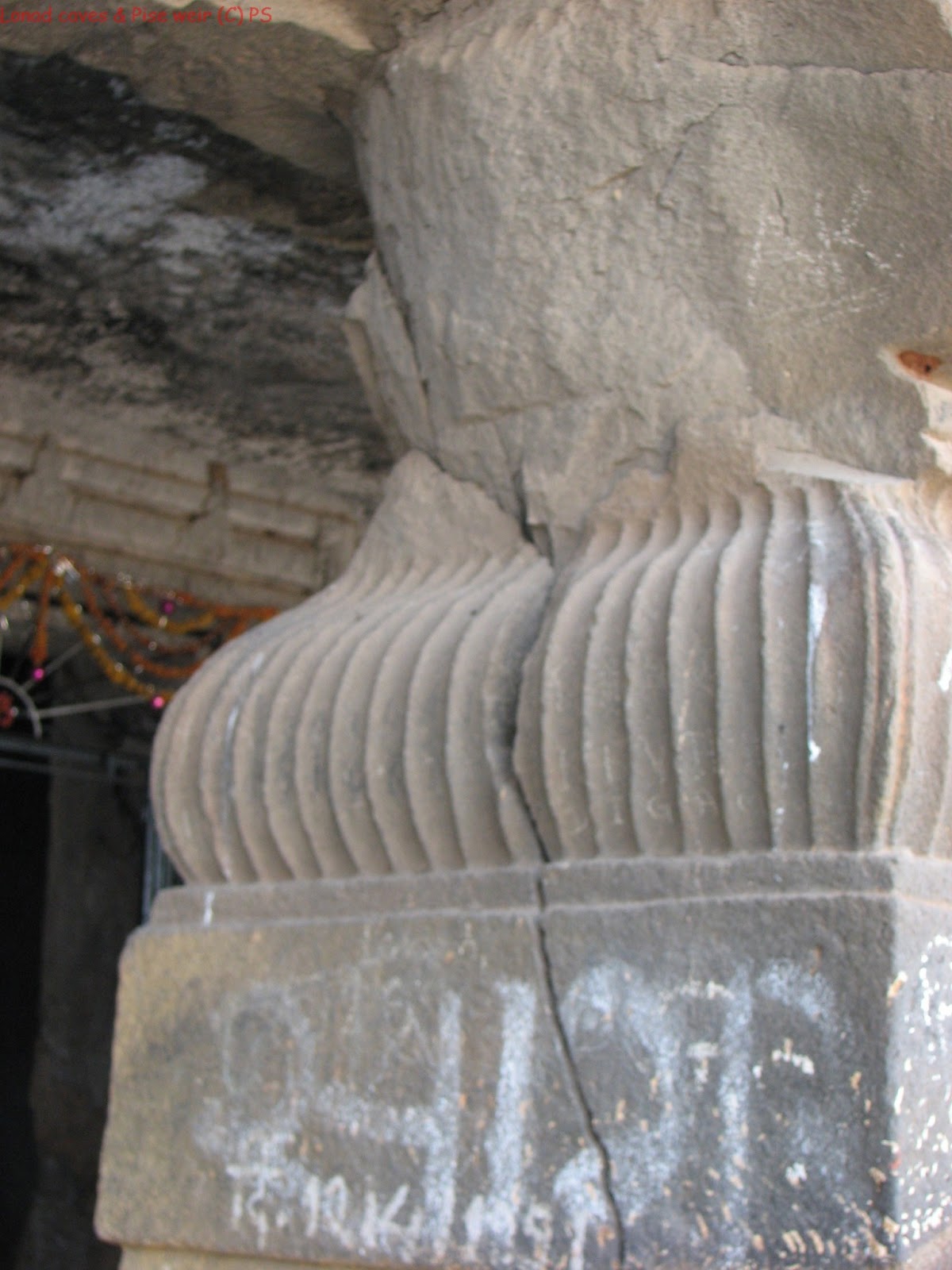 Lonad Caves & Pise dam - Places less travelled near Mumbai