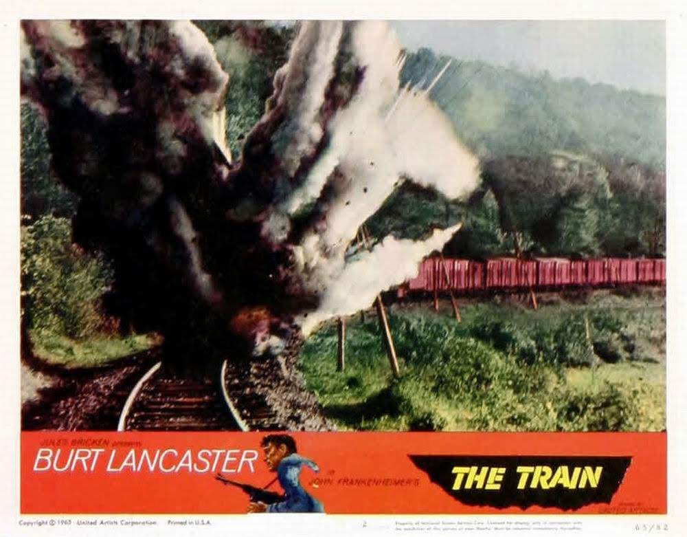 A Question Of Scale: A Wargaming Work In Progress: Film Review: The ...