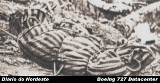 VASP 168 - Um triste Recorde (Relato Jetsite) | Acidentes e Desastres ...