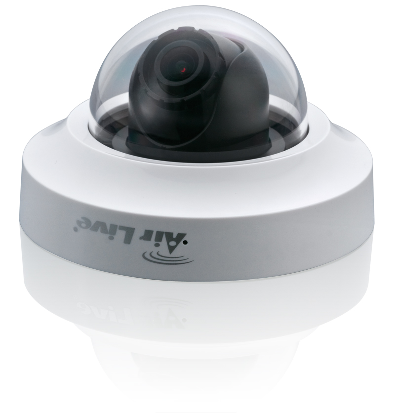 Air Live Latin America: Nueva cámara IP mini domo para interiores de ...