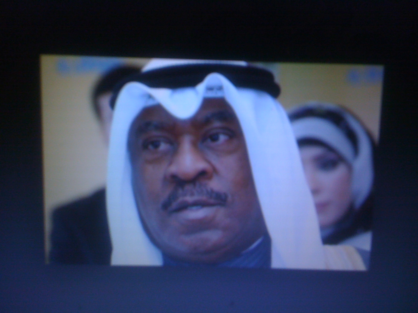 THE BLACK SOCIAL HISTORY:: BLACK SOCIAL HISTORY : AFRO-KUWAIT SAAD AL ...