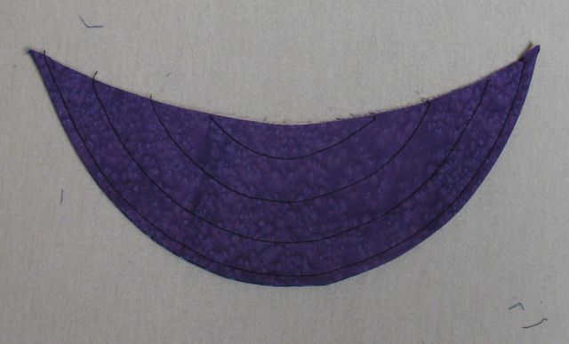 Welcome Home Farm: Welder's Cap Tutorial