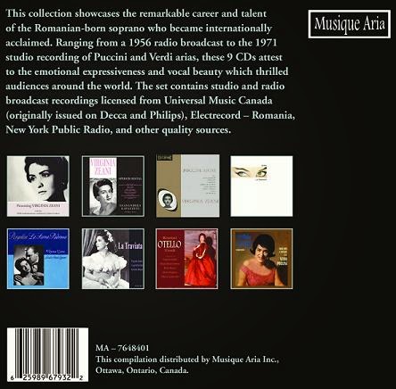 Opera Fresh: Coming February 5: Virginia Zeani Limited Edition Compact ...