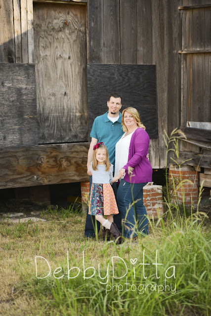 Debby Ditta Photography: Sprankle Family Christmas Mini 2015 by Debby ...