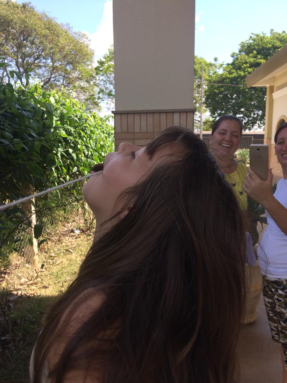 As Tontas Vão Ao Céu: Atividade da ORM - Circuito de Provas da Mutual