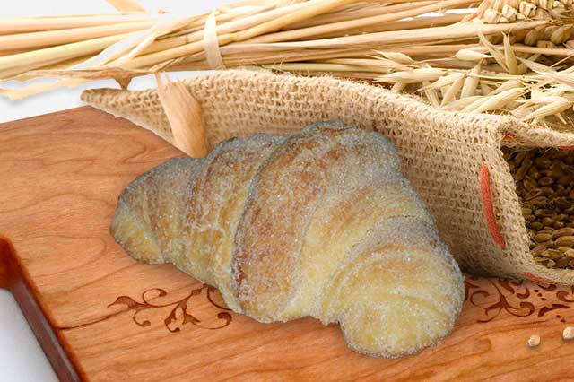 Panadería "PISCIS": Pan calientito