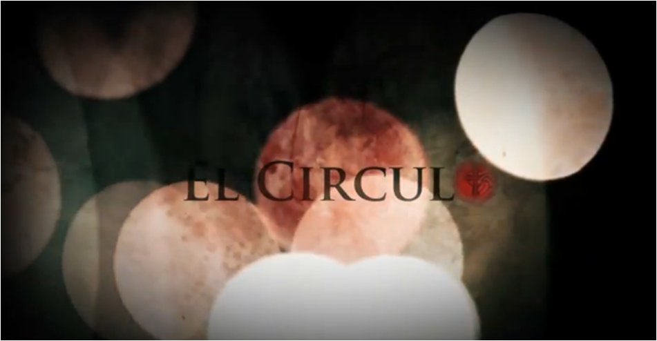 El Círculo: El Círculo se estrena en octubre.