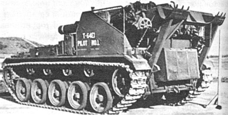 Panzerserra Bunker- Military Scale Models in 1/35 scale: Diamond T ...