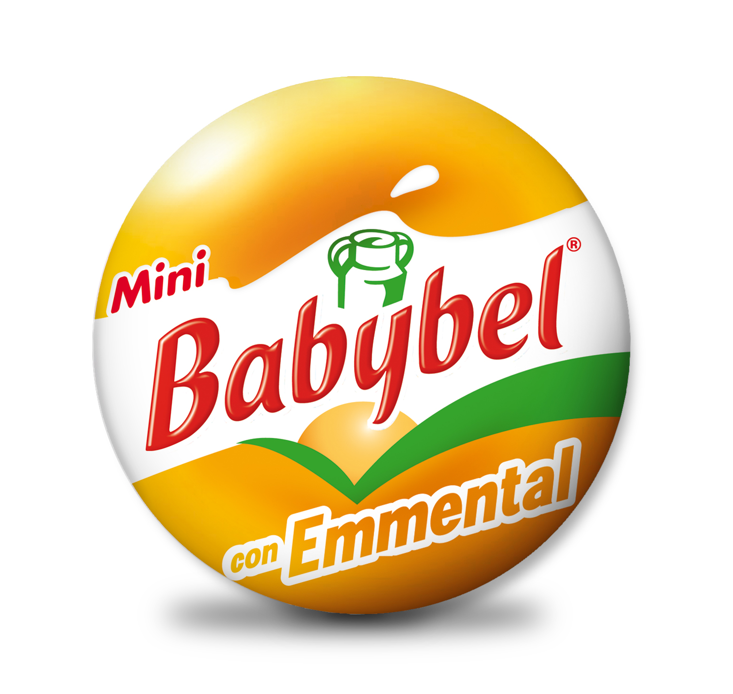 Anica en su cocina: MINI BABYBEL