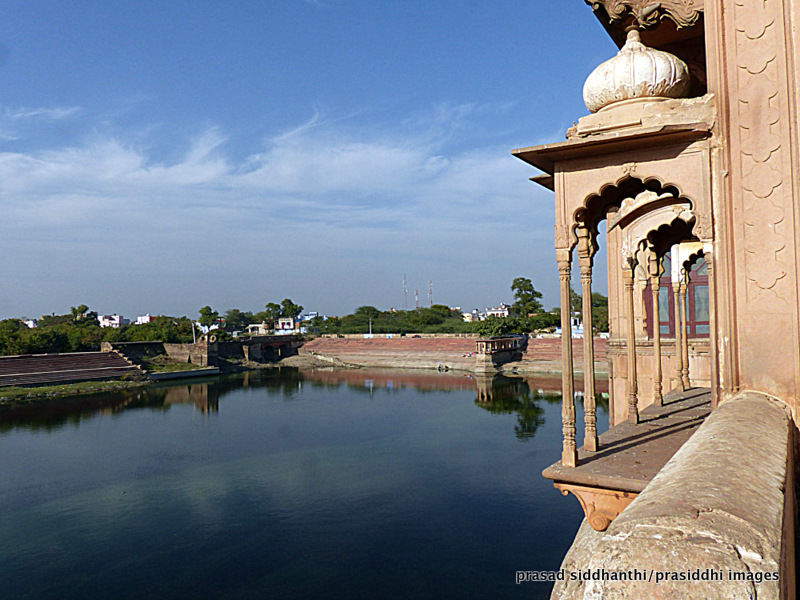 History - Jal Mahal - Deeg - Bharatpur - Rajasthan: Deeg Palaces - Jal ...