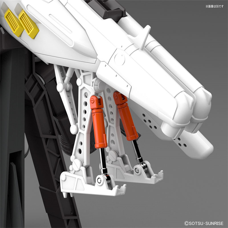 MG 1/100 Plan303E "Deep Striker" - Release Info, Box art and Official ...