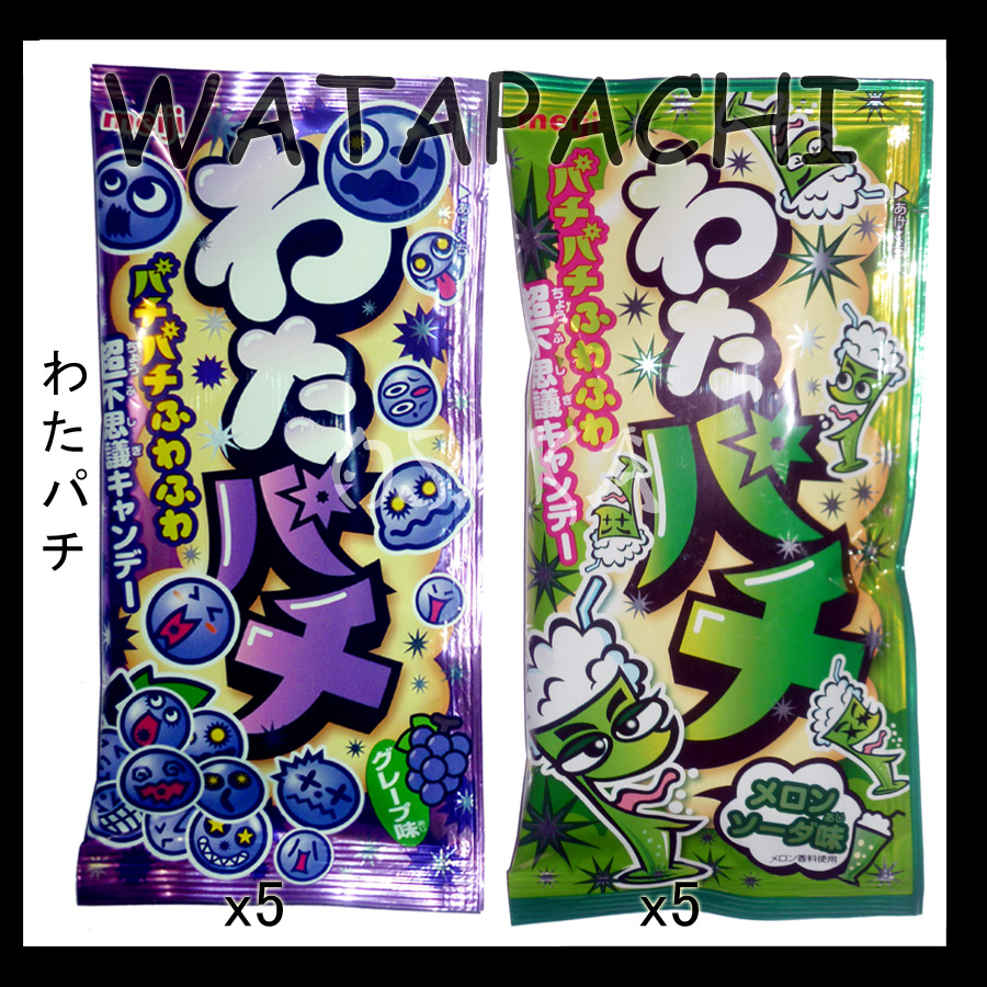 The Osaka Candy Store