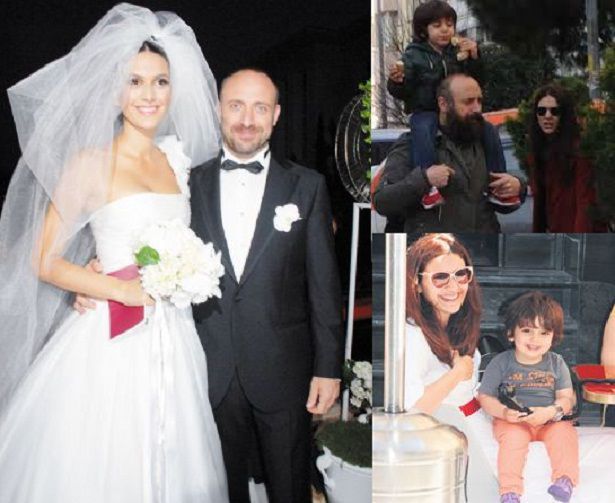 +Biodata Profil Halit Ergenç Aktor Turki Paling Top - KUAKAP