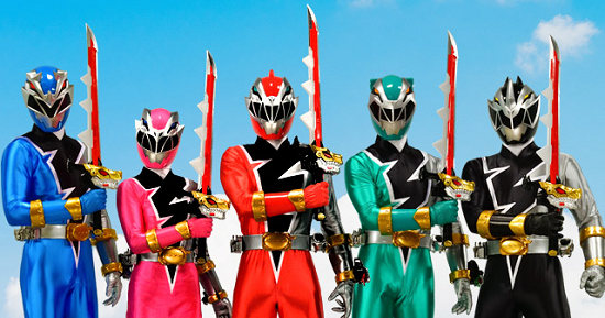 Space Ranger Brasil: Nova temporada Super Sentai "Ryusoulger" ganha ...