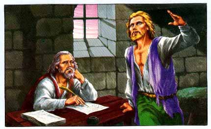 Marco Pugacioff : Marco Polo in America