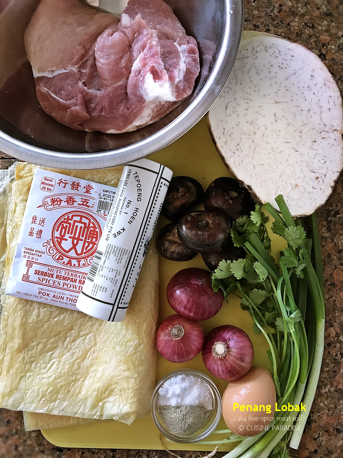 Cuisine Paradise | Singapore Food Blog | Recipes, Reviews And Travel ...