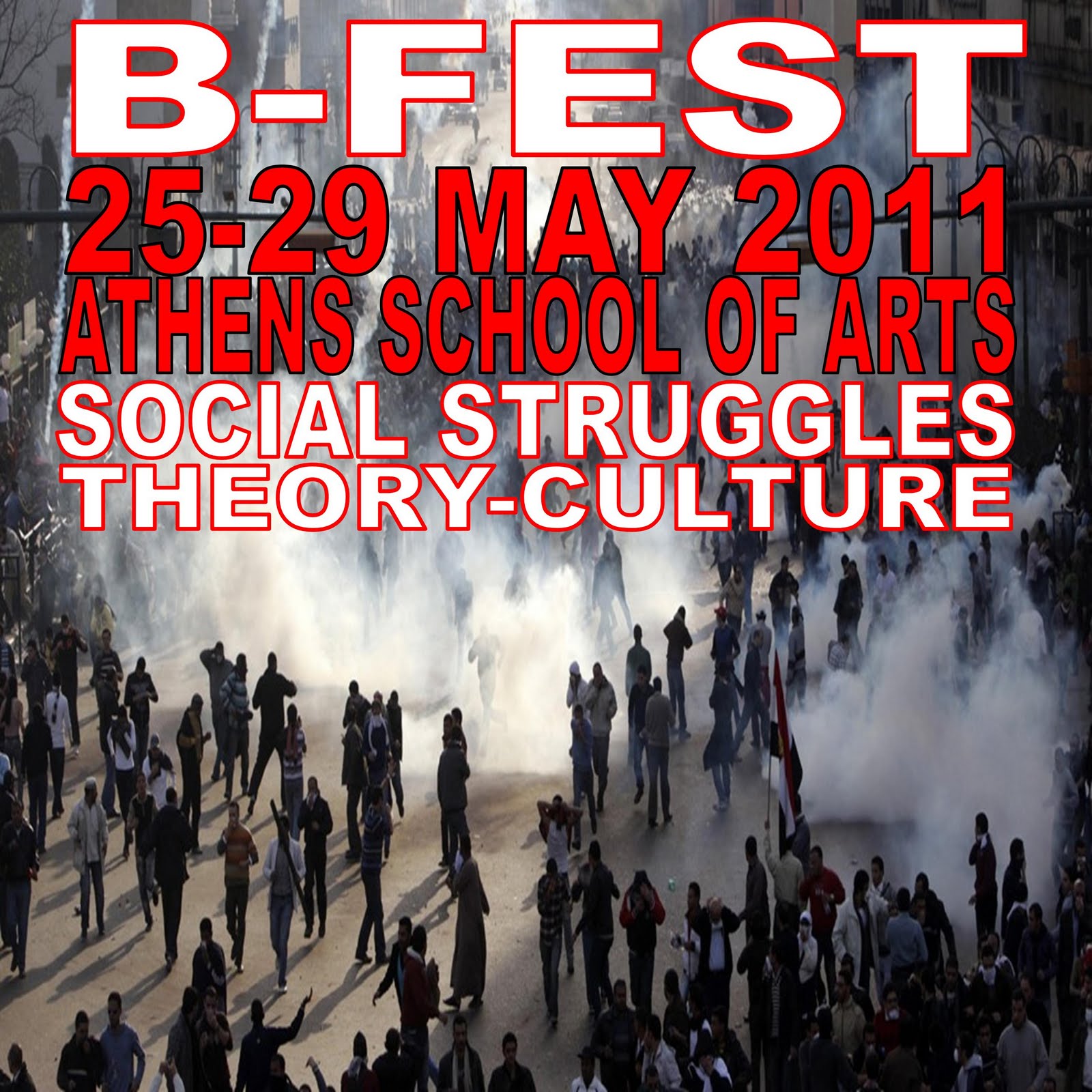 Void Network: B- FEST # 3 : Tet.25 May -Kur.29 May / 6 Stages Free ...