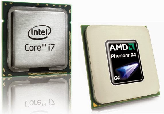 Sebuah Catatan Kecil,....: Komponen CPU dan fungsinya