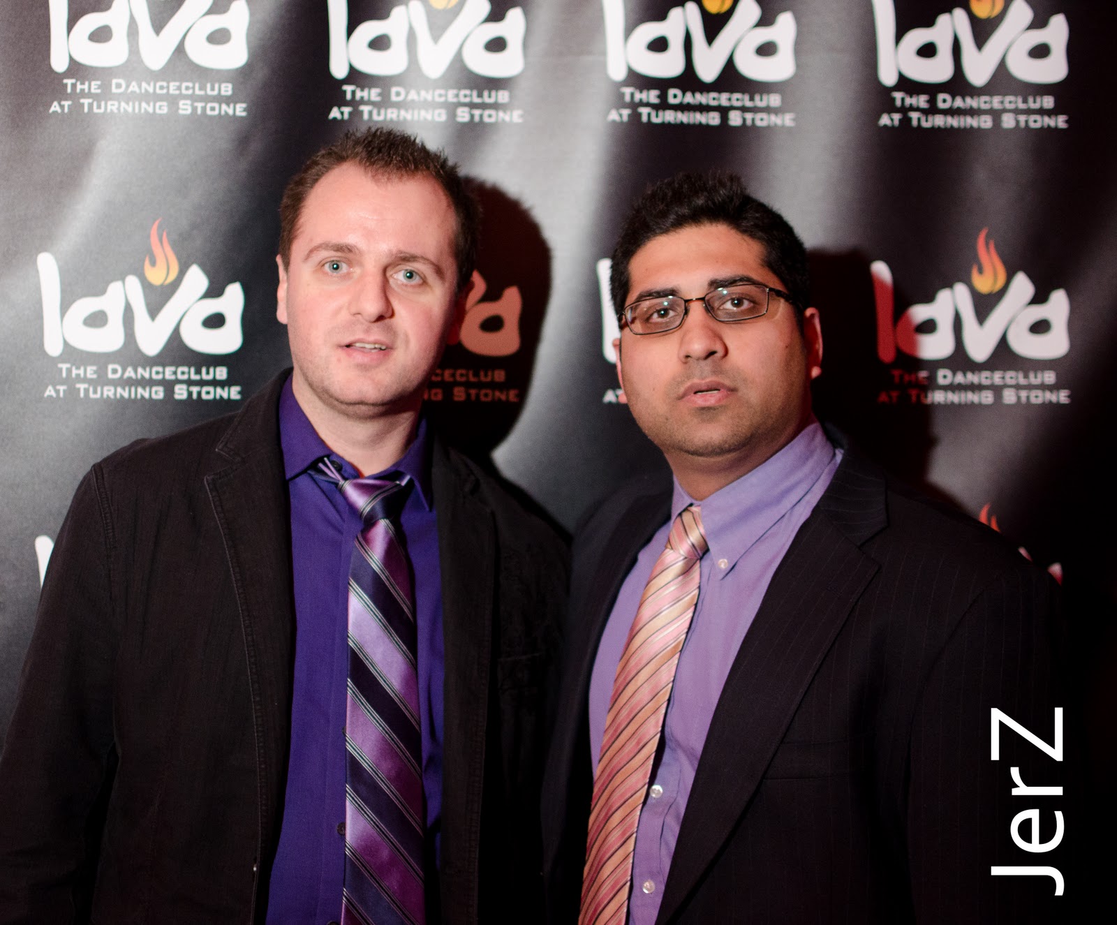 Dirty Jerz Images Photography: NYE Red Carpet Gala at Lava @Turningstone